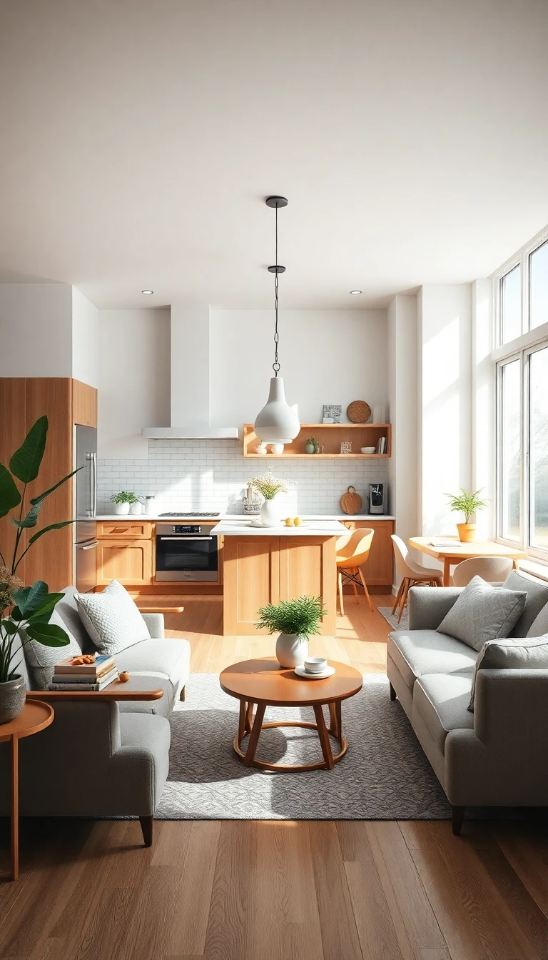 12 Easy Modern Kitchen Ideas - Transform Your Space With Style!